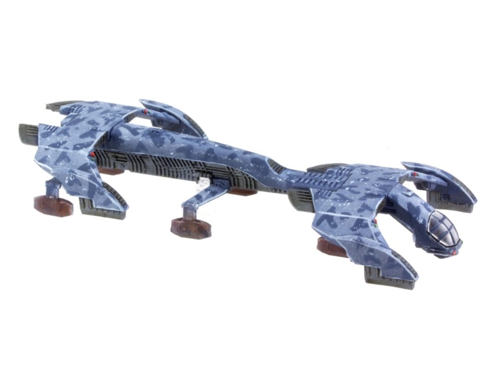 Starting Dropzone Commander - Painted Guys