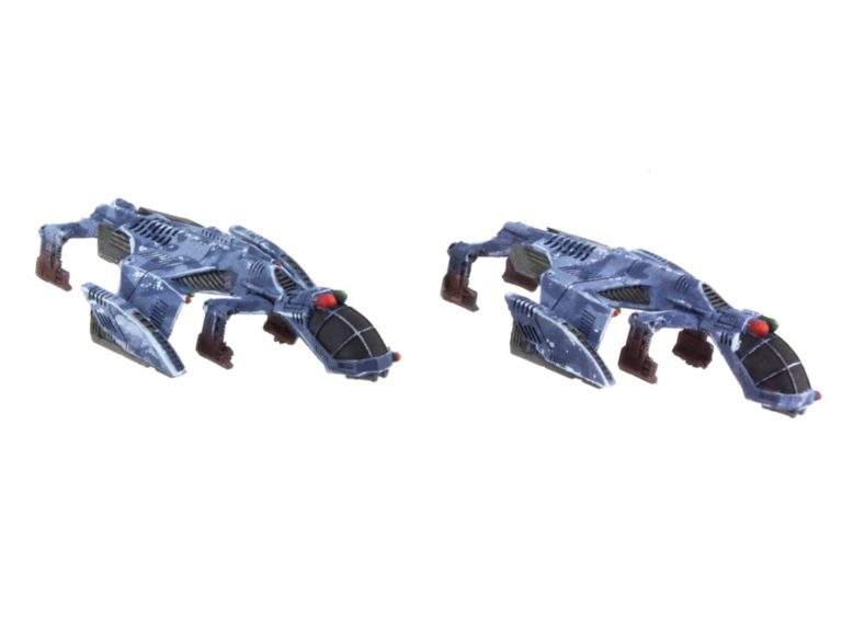 Starting Dropzone Commander - Painted Guys