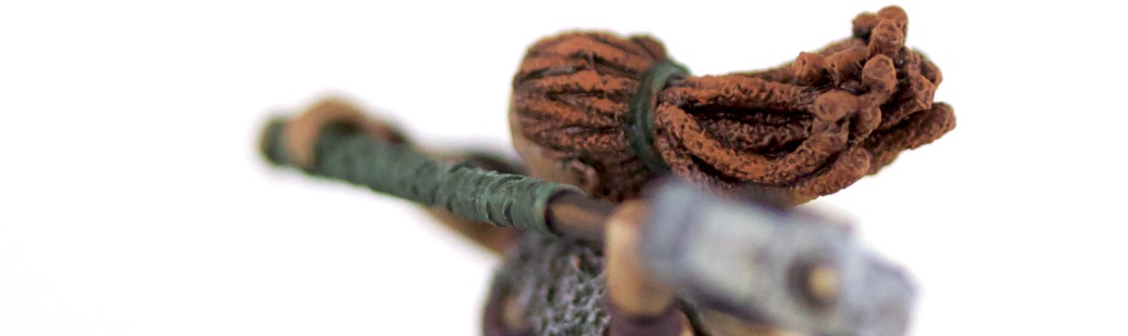 Arena Rex: Lupa - Painted Guys