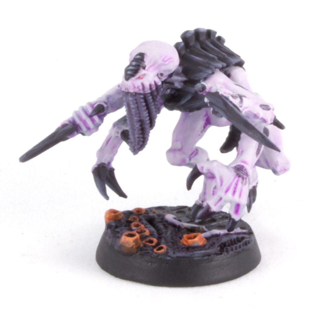 Genestealer Cults: Purestrain Genestealers - Painted Guys