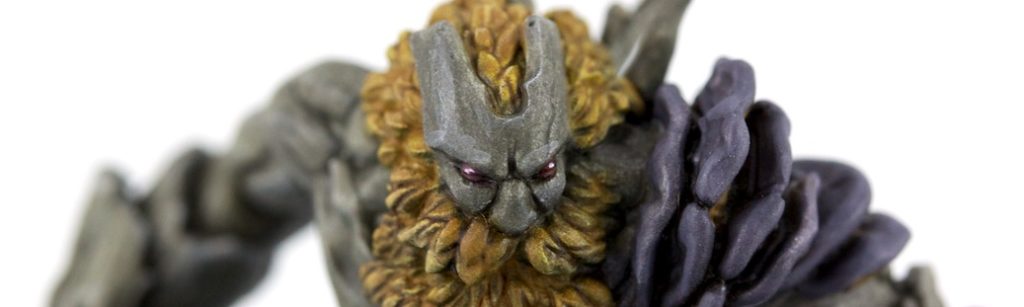 Relicblade: Lostwood Enclave - Painted Guys