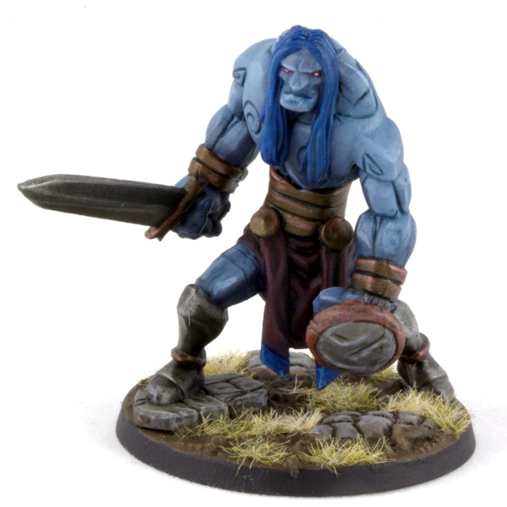 Relicblade: Wilderkin - Painted Guys