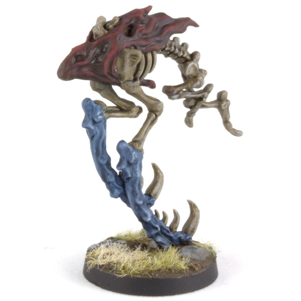 Relicblade: Bone Fury - Painted Guys