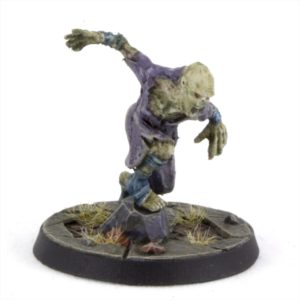 Fallout: Ghouls - Painted Guys