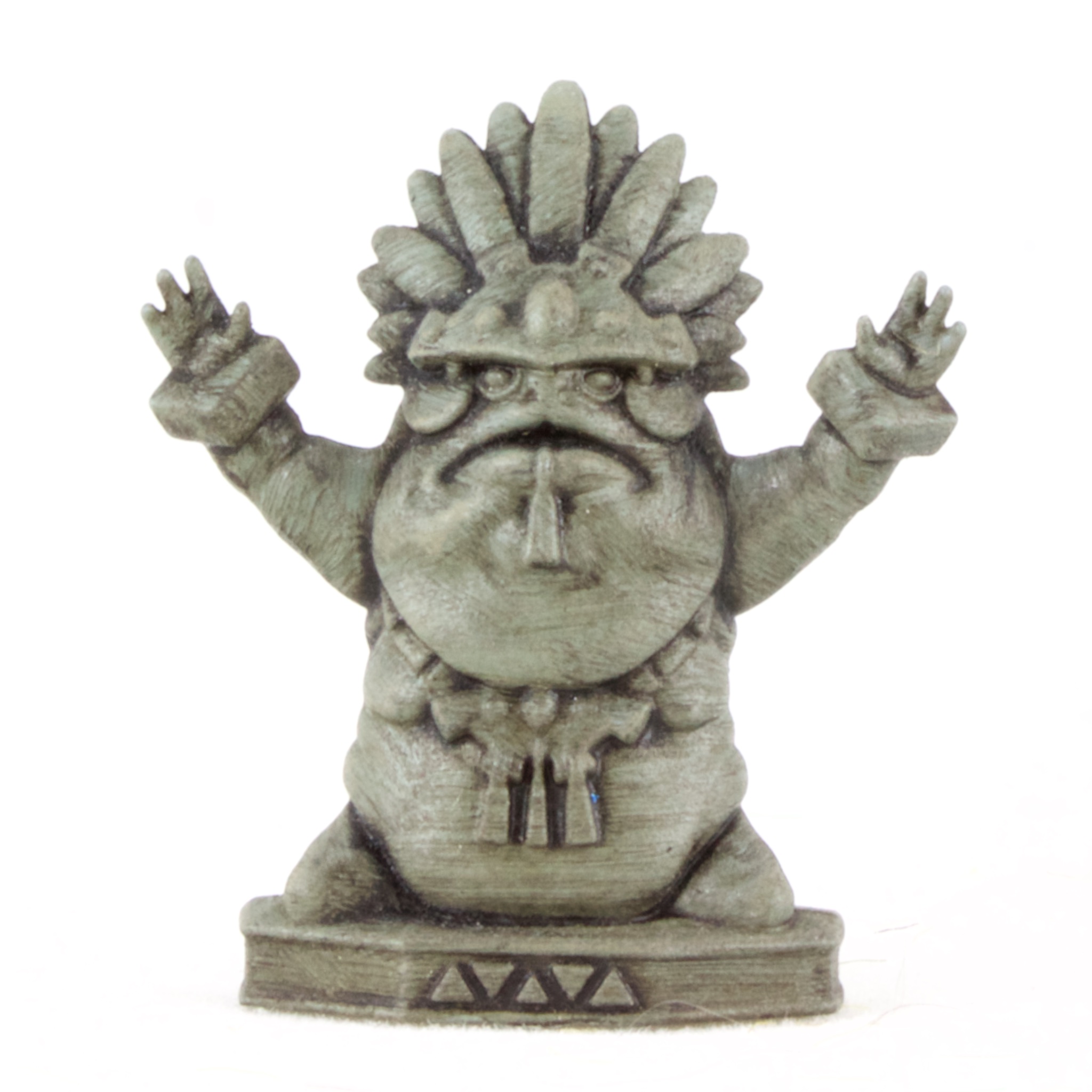 Blitz Bowl: Lizardmen - Painted Guys