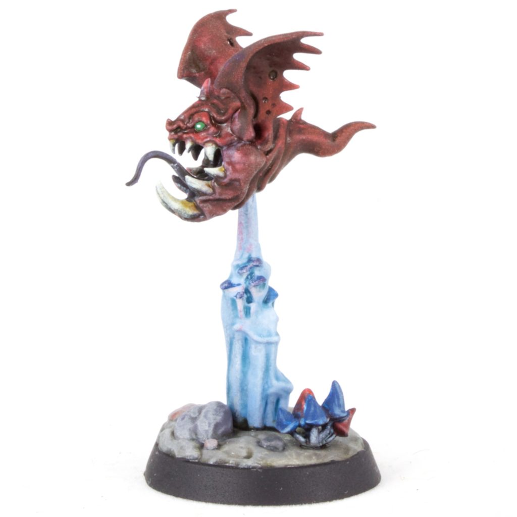 Underworlds: Mollog's Mob - Painted Guys