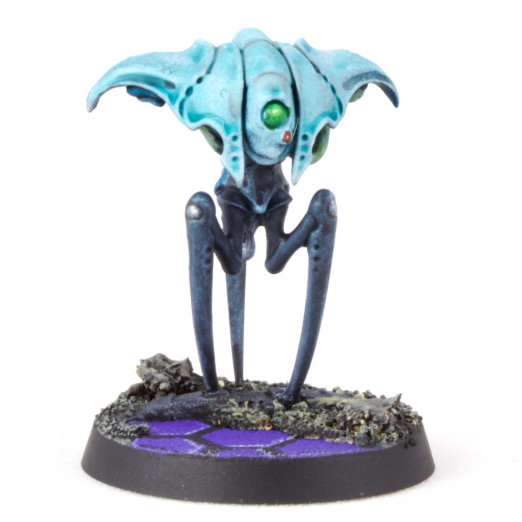 Blackstone Fortress: Spindle Drones - Painted Guys