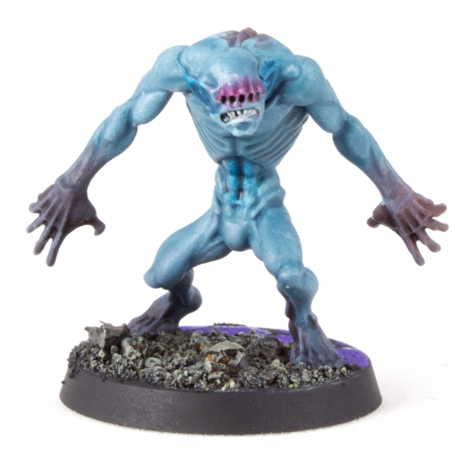 Blackstone Fortress: Ur-ghuls - Painted Guys