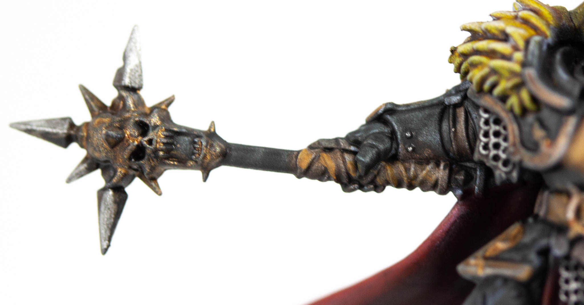 Underworlds: Khagra's Ravagers - Painted Guys