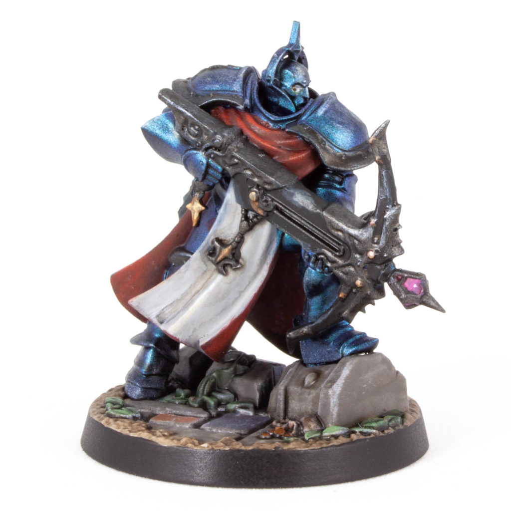 Underworlds: Storm of Celestus - Painted Guys