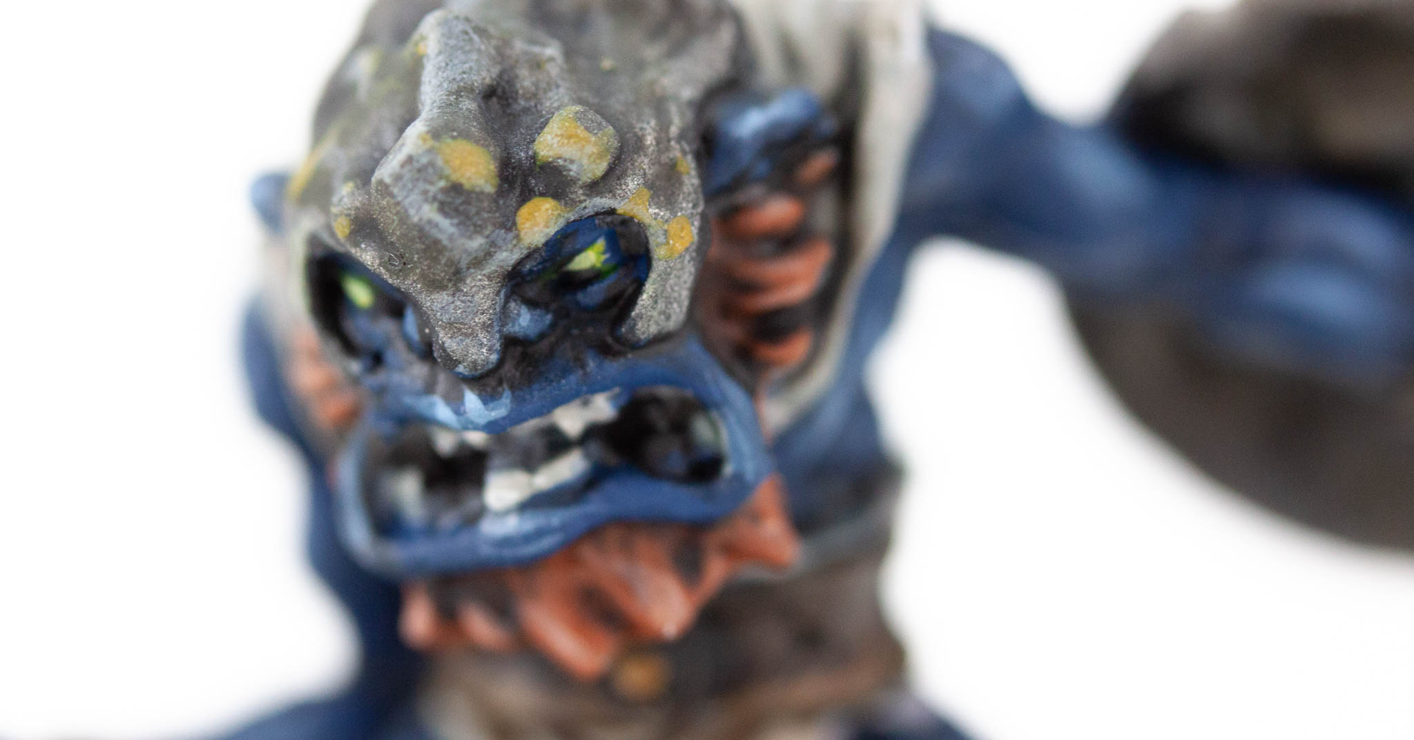 Relicblade: Aug-Suul - Painted Guys