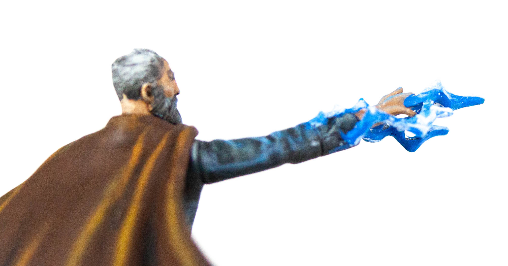 Shatterpoint: Twice the Pride (Count Dooku squad) - Painted Guys