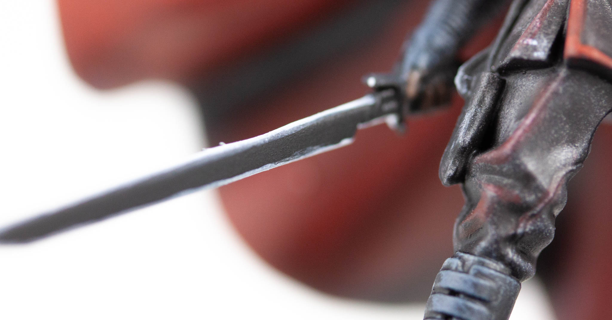 Shatterpoint: You Have Something I Want (Moff Gideon squad) - Painted Guys