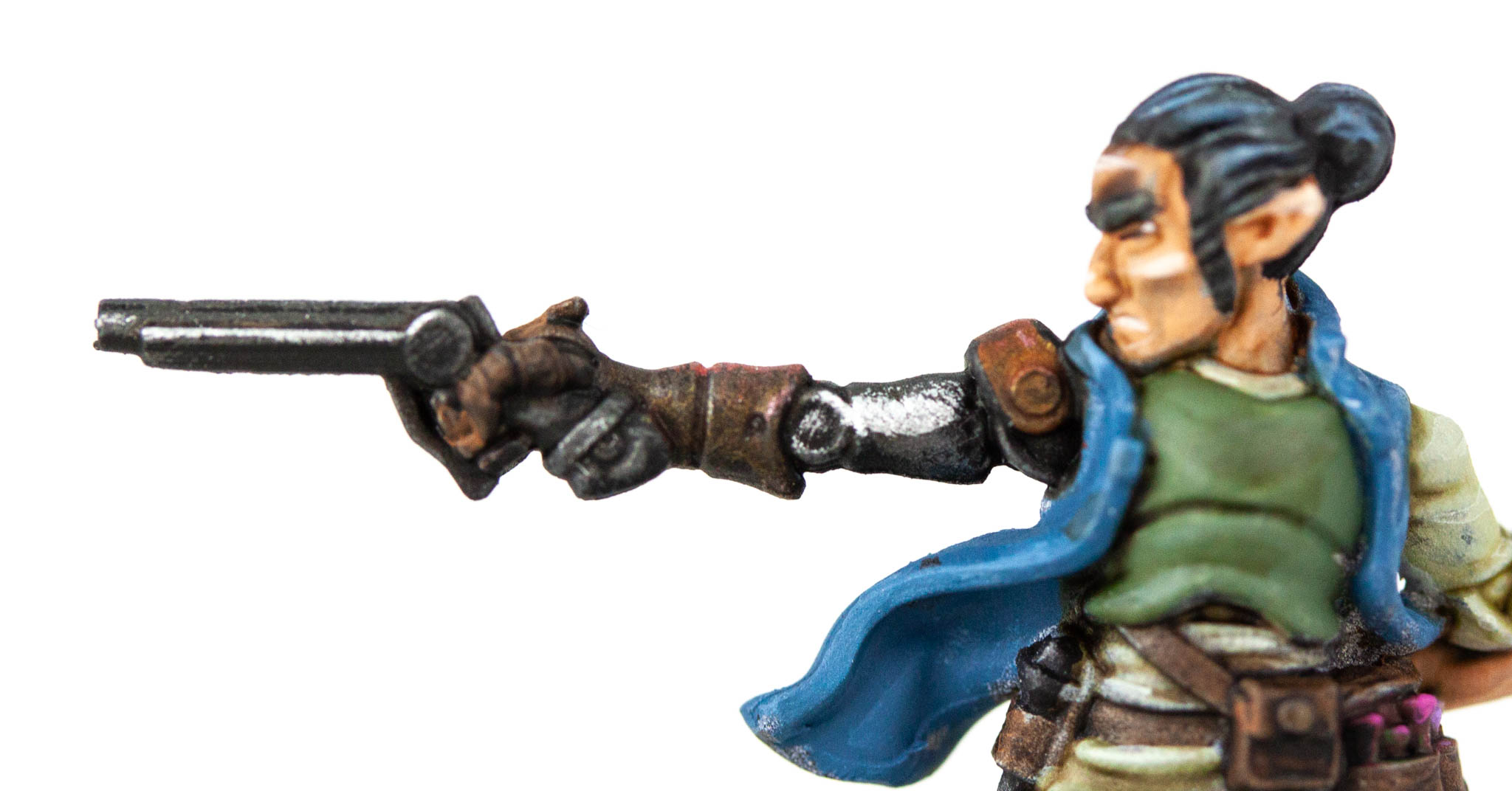 Relicblade: Guild Champions - Painted Guys